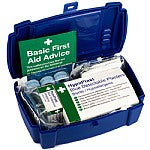 Evolution Plus Blue Plaster Kit